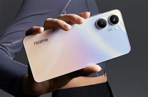 Realme Rilis Ini Spesifikasi Dan Harganya Tertarik Beli