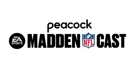Nbc Sports And Peacock Join Altcast Party With ‘ea Sports Madden Nfl