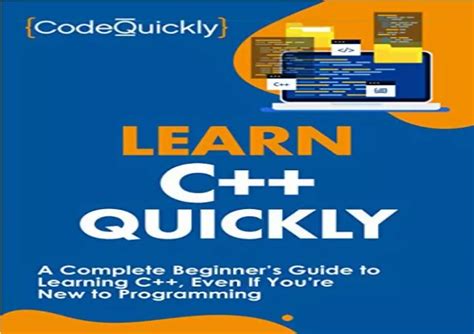 Ppt Pdf Learn C Quickly A Complete Beginners Guide To Learning C