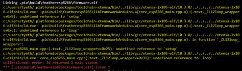 improve platformio build instructions in readme md · issue 336 · adafruit adafruit