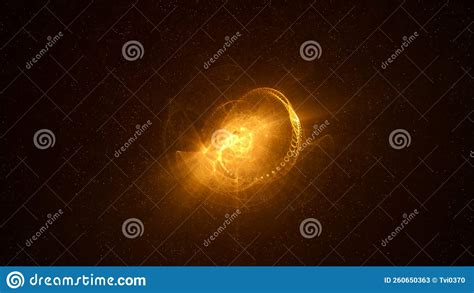 Big Data Visualization Visual Information Computer Code Data Networks Concept Of Digital