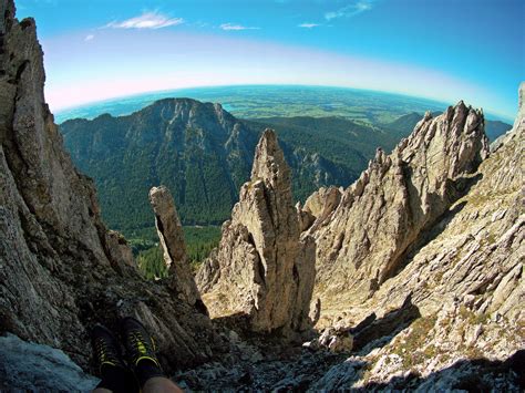 Bergwandern In Halblech Die Schönsten Bergtouren Der Region Outdooractive