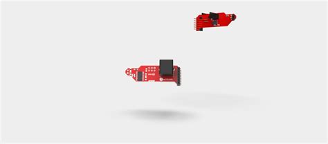 Arduino Gateway Module Acrome Smd Docs