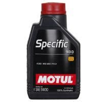 Motul Specific 913D 5W-30 (/ R ) hier kaufen - TyreXpert.de