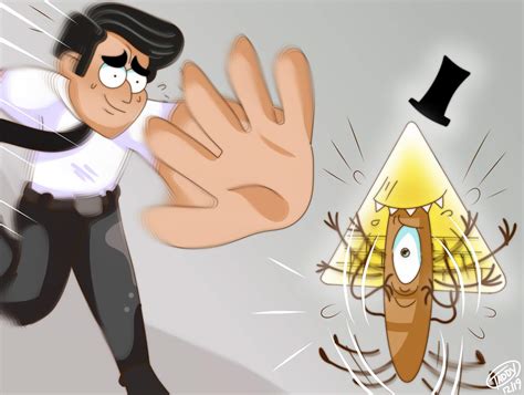 How To Train Yourdemon Gravity Falls Amino