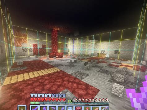 Java Chunkbase Says This Is A Slime Chunk Yet None Seem To Be