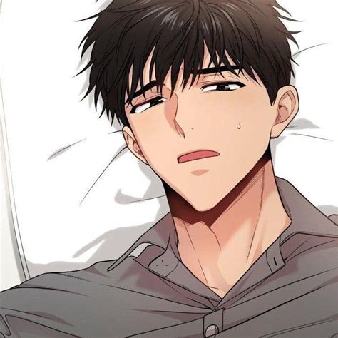 Pin By 禹呈 何 On 快速儲存 Romantic Anime Passion Manhwa