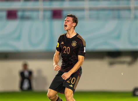 Bayerns Wm Helden Robert Ramsak Das Mentalitätsmonster