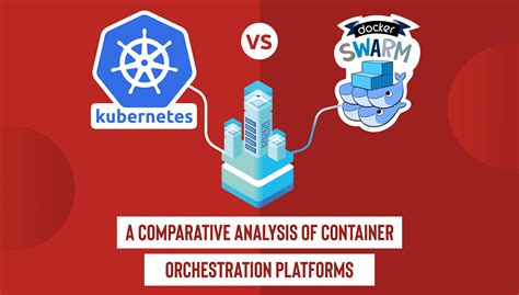 Iview Unlocking The Power Of Container Orchestration Exploring The Differences Between