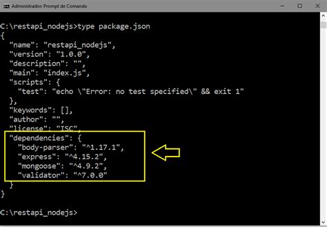 Node Criando Uma Api Restful Com Express Acessando O Mongodb Ii