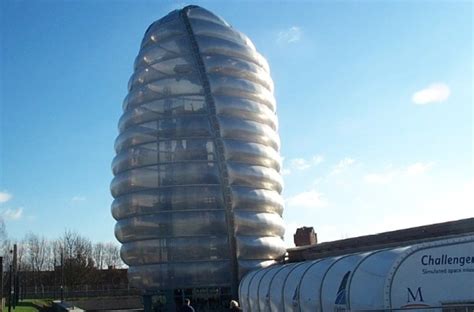 Eight Most Inspiring Examples Of Sustainable Bionic Architecture Ecofriend