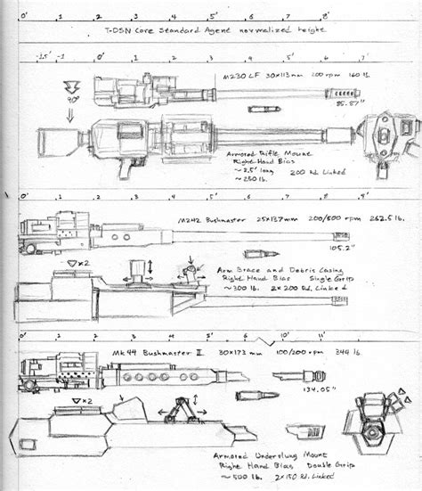140709 Autocannons — Weasyl