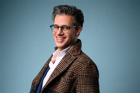 Erik Dijkstra Is Opnieuw Verliefd