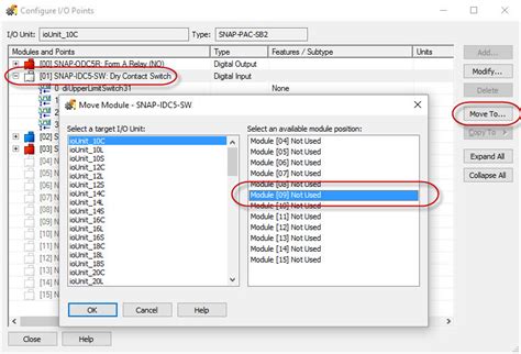 Event Triggered Log File PAC Project OptoForums
