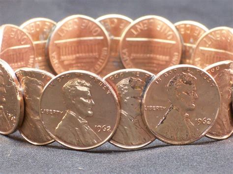 117 Best Images About Copper Penny Projects On Pinterest Coins Pennies From Heaven And Copper