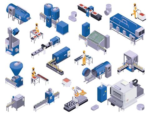 Food Processing Vector Art Icons And Graphics For Free Download