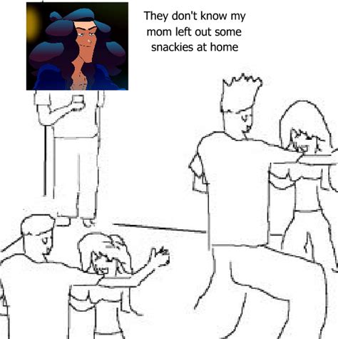 Meme R Ninjasexparty