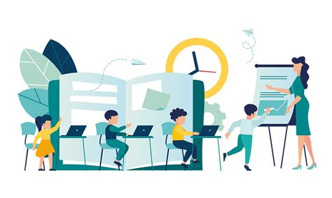 10 Tips Para Mantener A Tus Alumnos Enganchados En La Clase