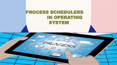 Process Schedulers In Operating Systempptx