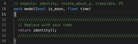 doesn t say expects uniform scale · issue 64 · alecjacobson computer graphics shader