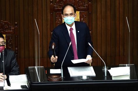中央政府總預算案完成三讀！審查過程一波三折 統刪270億元創9年來最多 上報 焦點