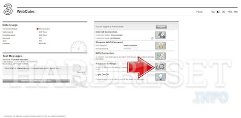 How To Back Up Data On HUAWEI HG659 Dodo How To HardReset Info