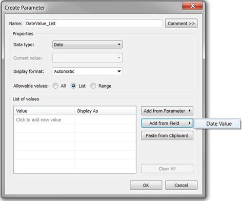 Tableau Community Forums