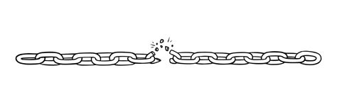 What Do The Broken Chains In The Cartoon Represent Quizlet At Sherlyn