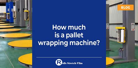 Step By Step How To Troubleshoot Your Stretch Wrap Machine Effectively