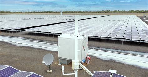 How To Solve Renewable Connections Noja Power Recloser Switchgear Engineers