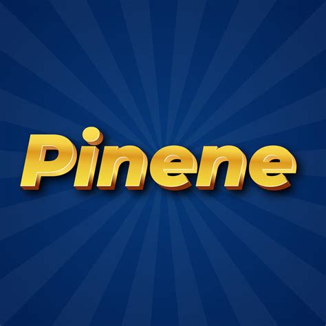 Pinene Images Free Download On Freepik