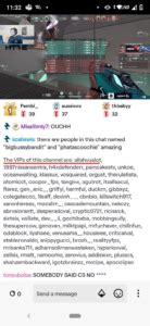 Twitch Chat Commands For Viewers TechCult