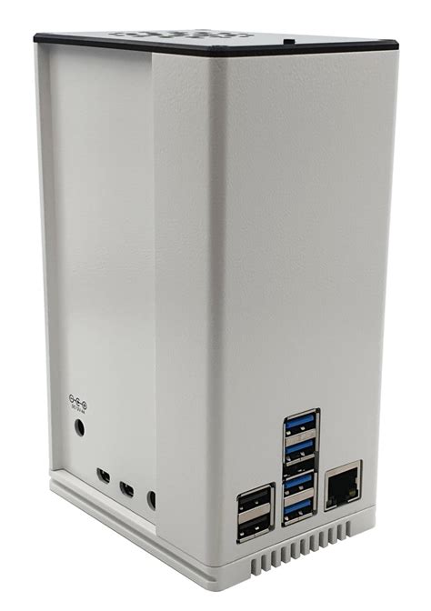 Quad Sata Kit For Raspberry Pi 4 Allnet China