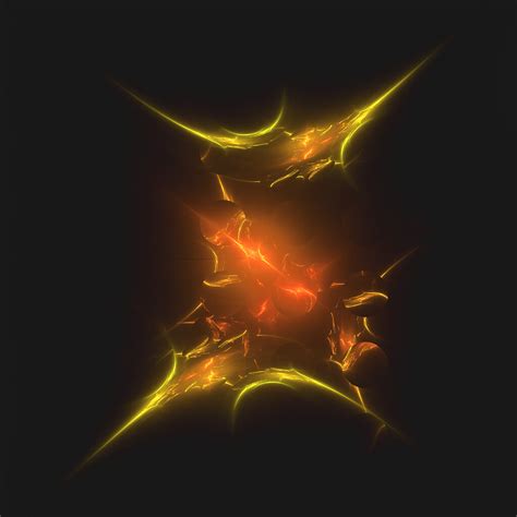 Artstation Fractal Experiments Artworks