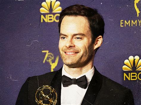 The 10 Incredible Movies Bill Hader Couldnt Live Without