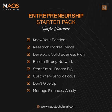 naqstech digital on linkedin entrepreneurship startups