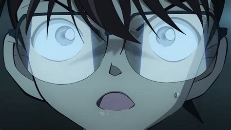 Trailer Detective Conan Iron Submarine Menggoda Pertarungan Conan