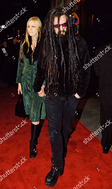 Sheri Moon Rob Zombie Editorial Stock Photo Stock Image Shutterstock