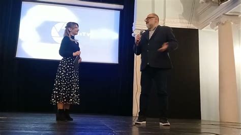 გაღმა ნაპირი პრემიერა 28 01 2024 Youtube