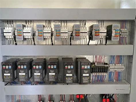 Industrial SCADA System Manufacturer From Ahmedabad