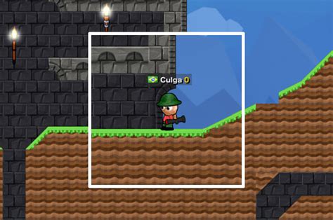 Diggerz Io On Culga Games