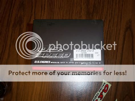 OS SPEED XZ B AND OS T SC PAVIDAS PIPE R C Tech Forums