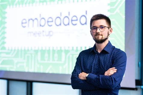 Globallogic Poland On Linkedin Globallogic Embedded Meetup Itcommunity Event Wrocław