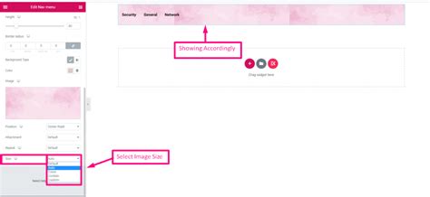 How To Create Nav Menu In Elementor Elementskit Wpmet