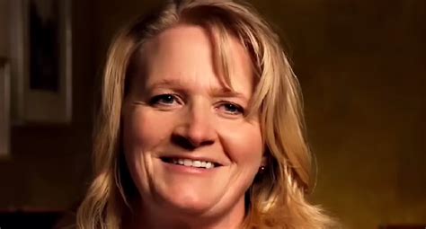 Christine Browns Farewell To Sister Wives Kody Brown Says Gathering