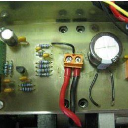 Motor PWM Amplifier Download Scientific Diagram