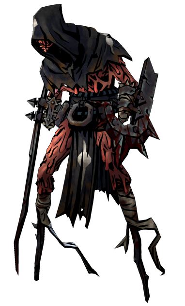 Flayer Official Darkest Dungeon Wiki