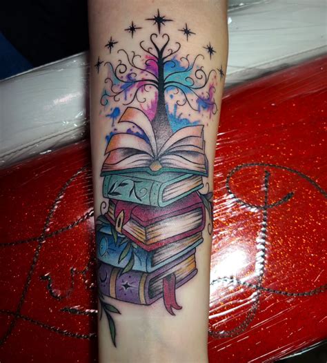 Watercolor Tattoo Lush Tattoos