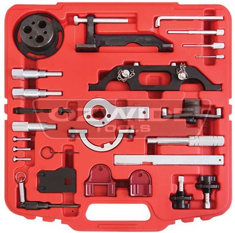 Gm Engine Timing Tool Master Kit