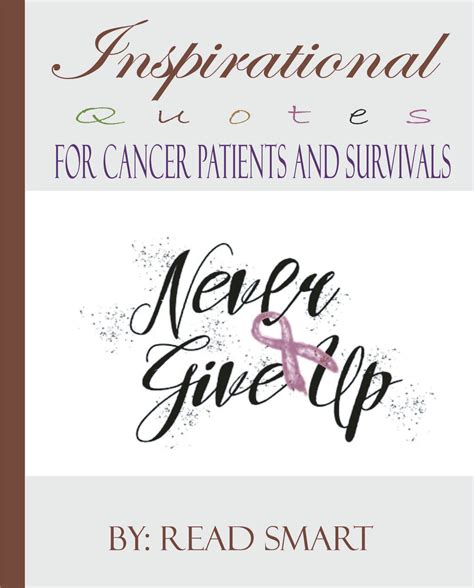 Cancer Book Quotes